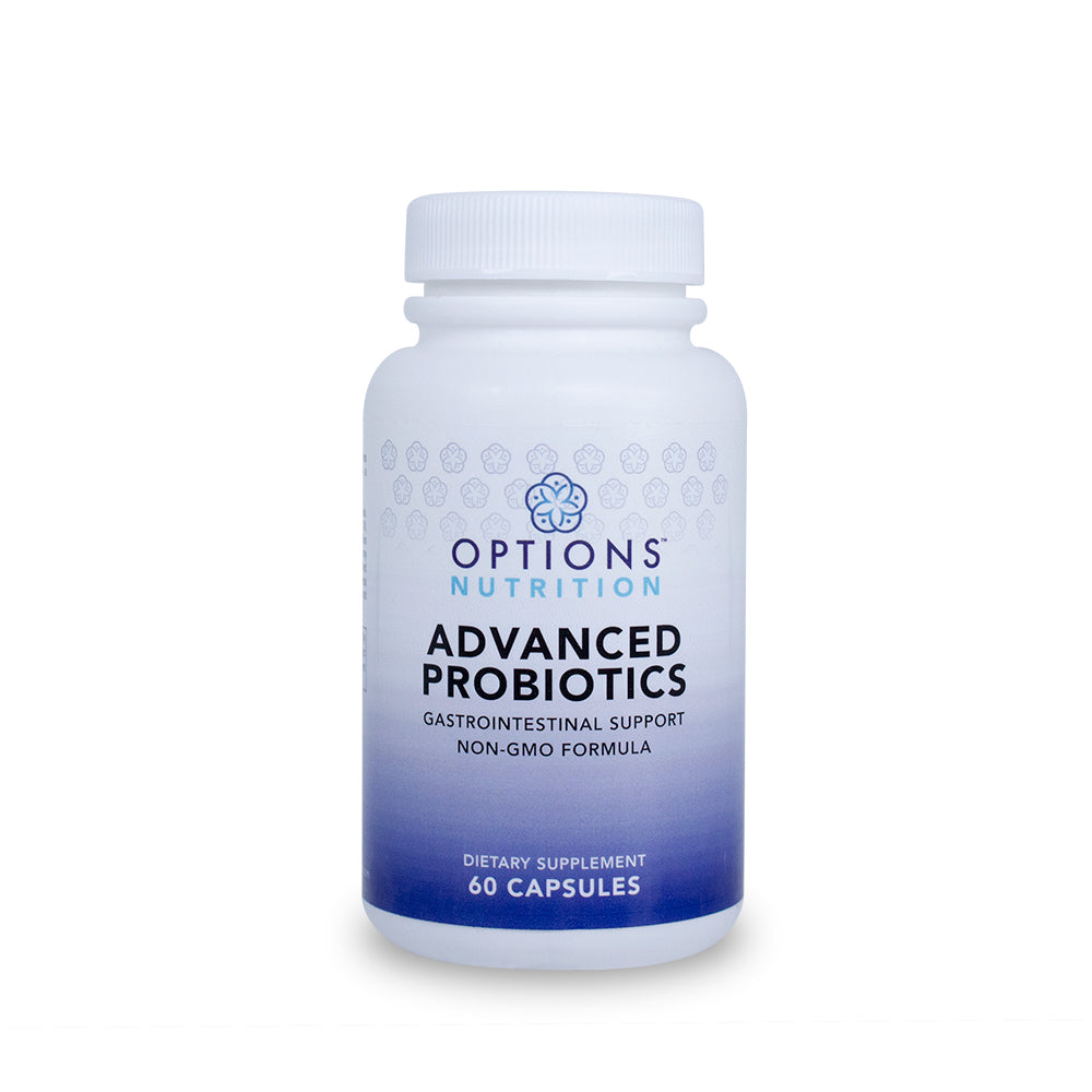 Supplements – Options Nutrition